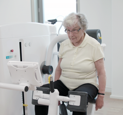 Iskias - iskiaskivun syyt ja hoito - Fysioterapiakeskus Helsinki